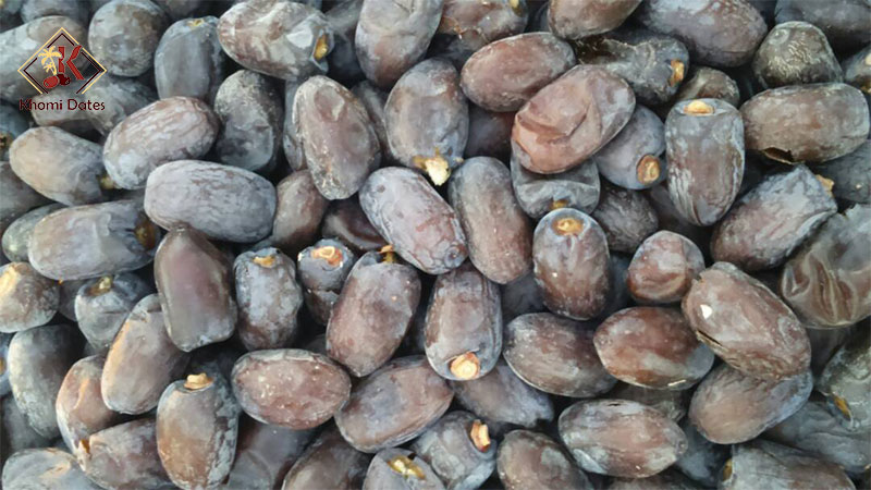 خرما کلوته کرمان درجه یک فروش عمده قیمت مناسب